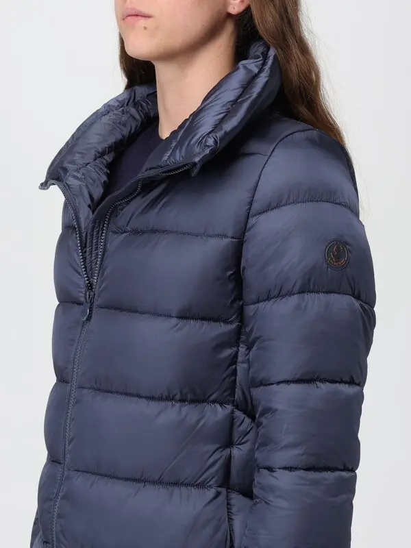 SAVE THE DUCK Jacket Colour - Blue