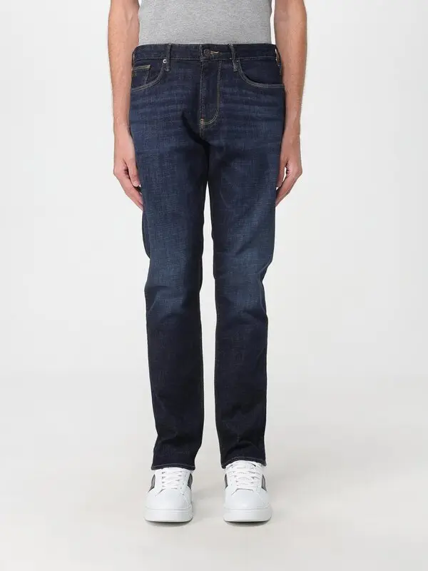 Emporio Armani Jeans