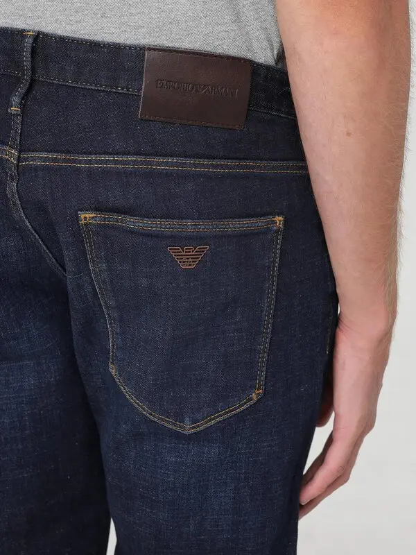 Emporio Armani Jeans