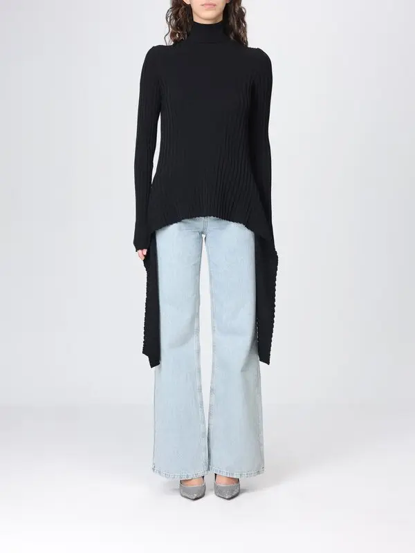 Moschino Jumper Colour - Black