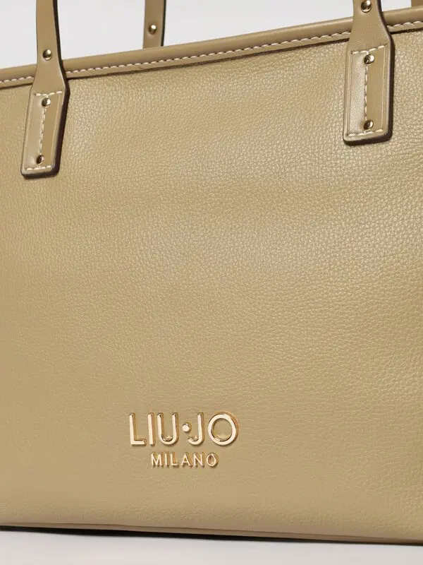 Liu Jo Shoulder Bag Colour - Beige