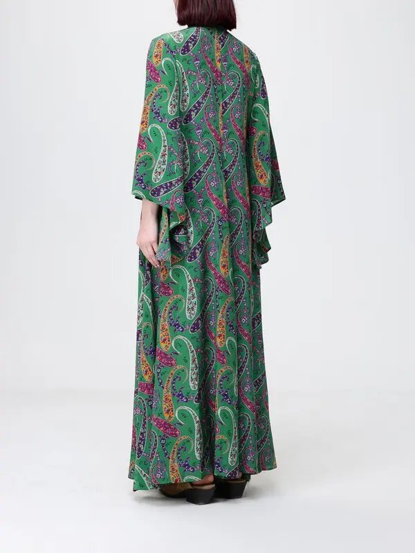Etro Dress Colour