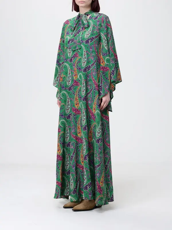 Etro Dress Colour