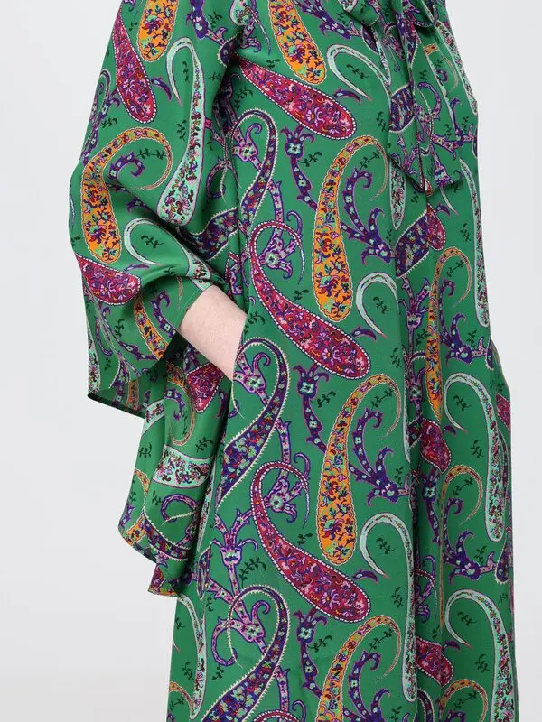 Etro Dress Colour