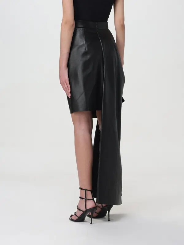 Alexander McQueen Skirt Colour