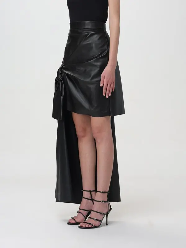 Alexander McQueen Skirt Colour