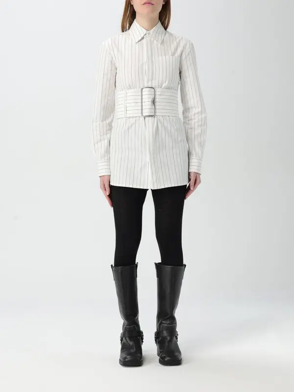 Burberry Shirt Colour