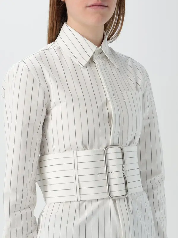 Burberry Shirt Colour