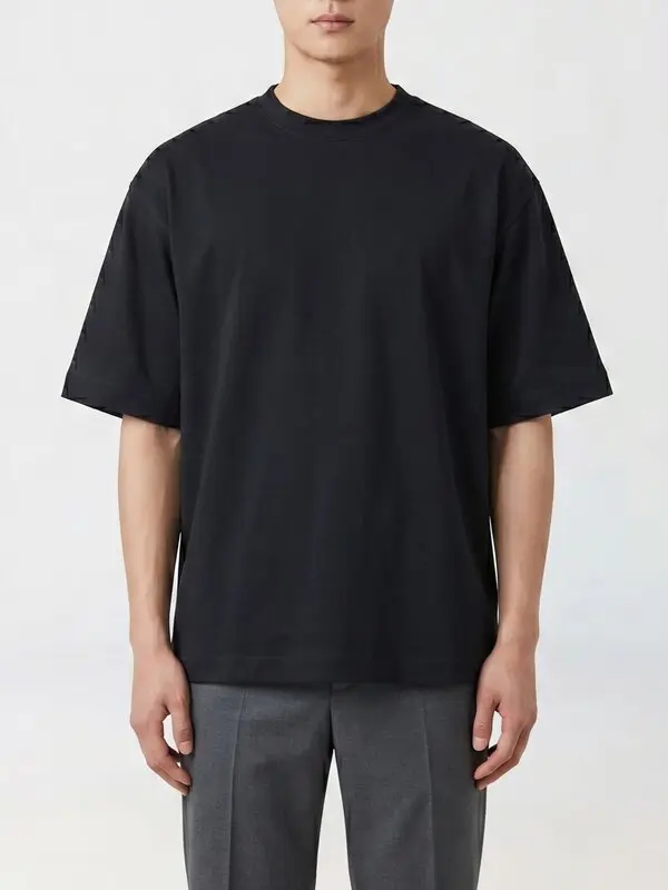 Jacquemus Jersey Oversized T-shirt