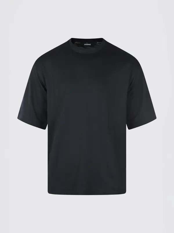 Jacquemus Jersey Oversized T-shirt