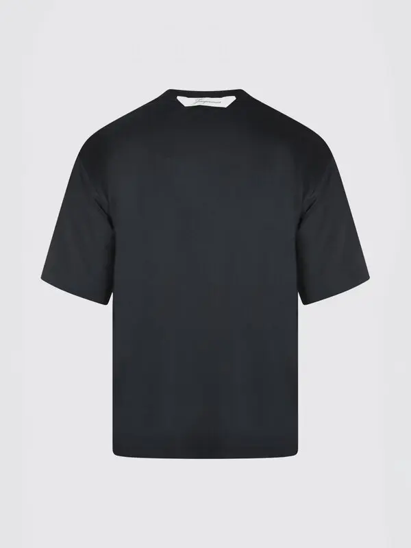 Jacquemus Jersey Oversized T-shirt