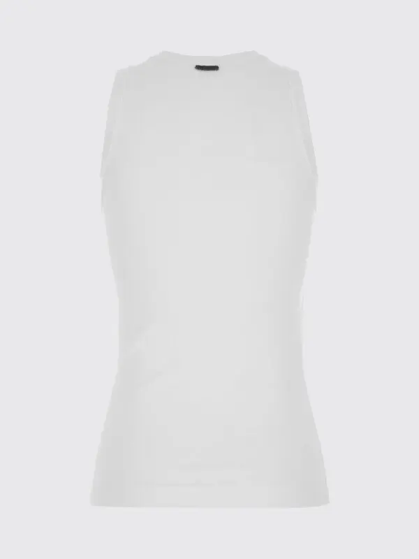 Brunello Cucinelli T-shirt Colour - White