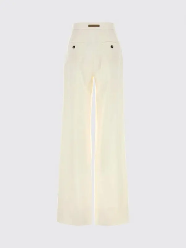 Max Mara Dentice Wide-leg Trousers