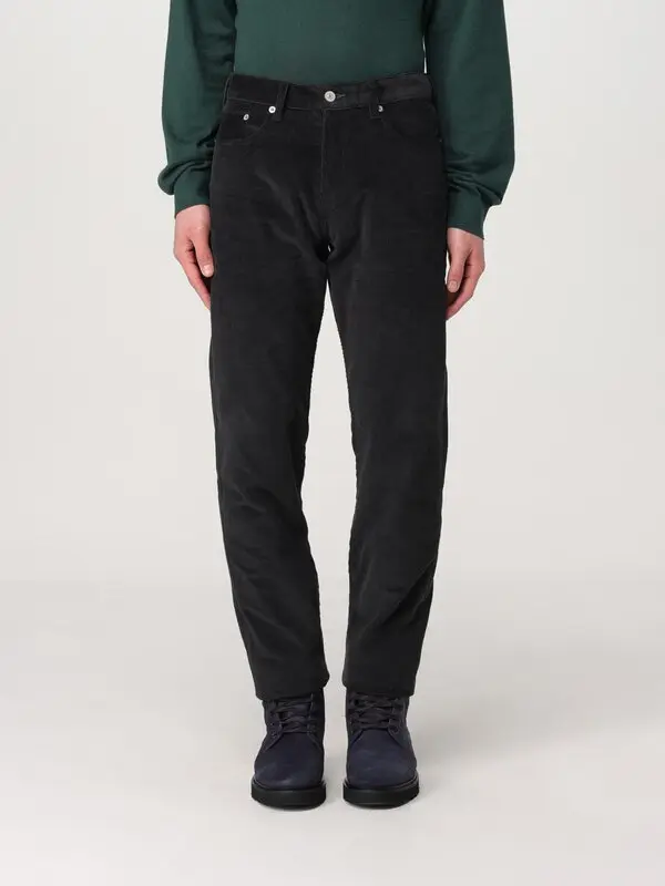 Paul Smith Trousers Colour
