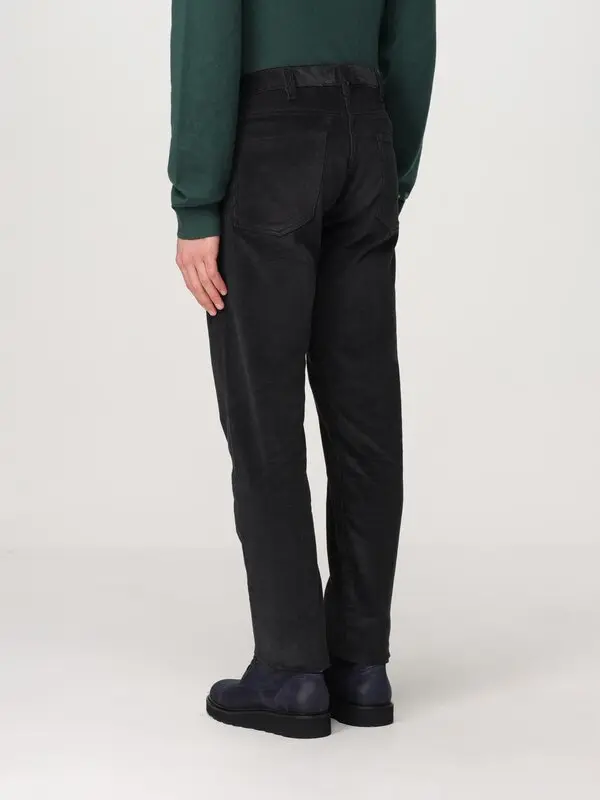 Paul Smith Trousers Colour