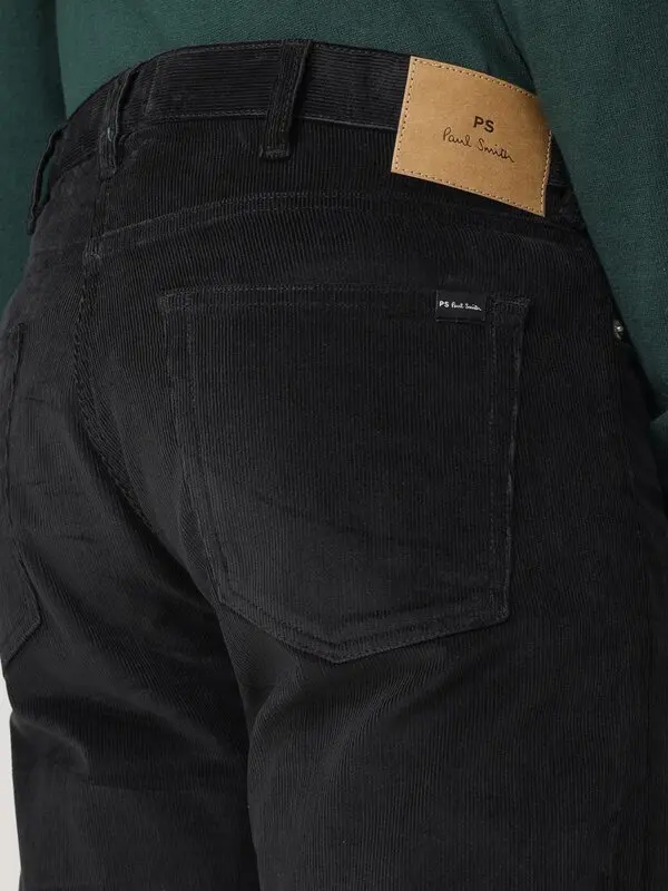 Paul Smith Trousers Colour