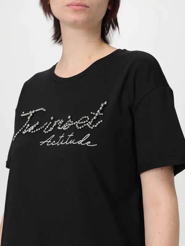 TWINSET T-shirt Colour