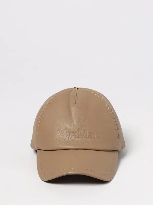 Max Mara Hat Colour