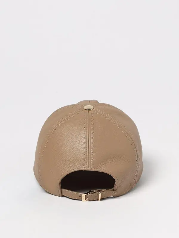 Max Mara Hat Colour