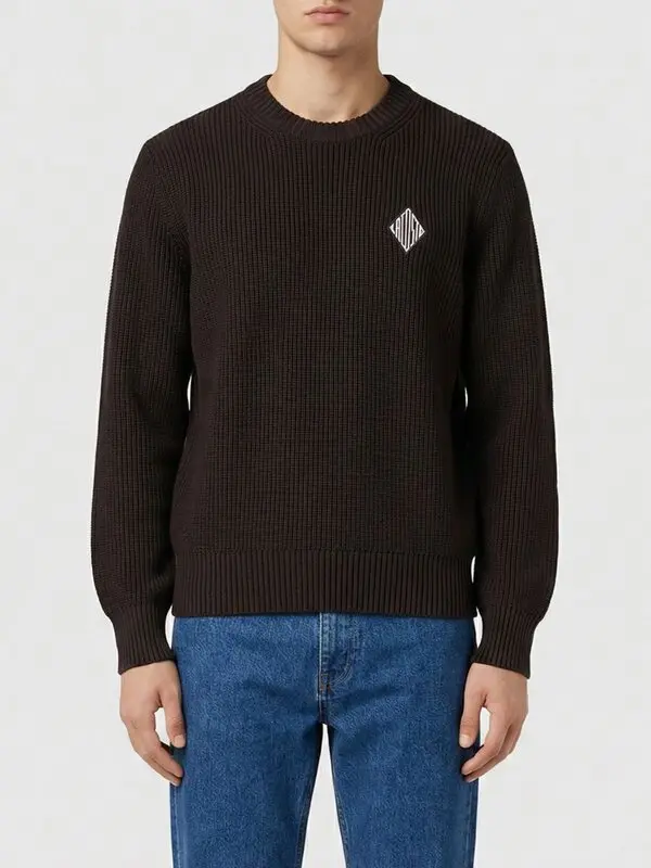 Lacoste Cotton Blend Knit Shirt