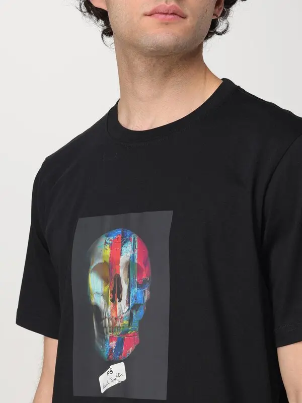 Paul Smith T-shirt Colour
