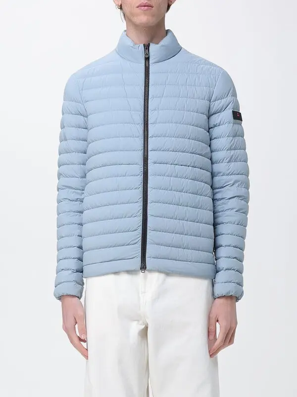 Peuterey Flobots Superlight Down Jacket - Blue