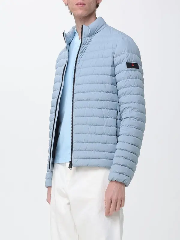 Peuterey Flobots Superlight Down Jacket - Blue