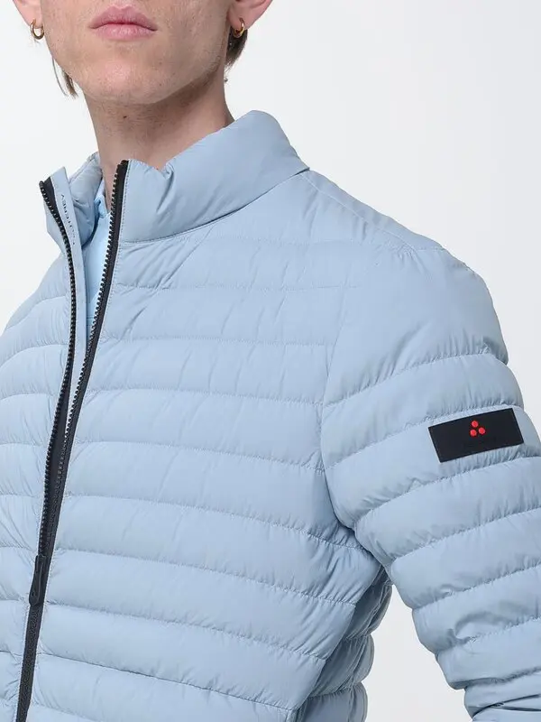 Peuterey Flobots Superlight Down Jacket - Blue