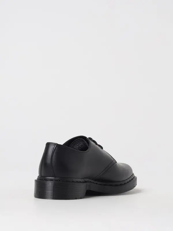 Dr. Martens Brogue Shoes Colour