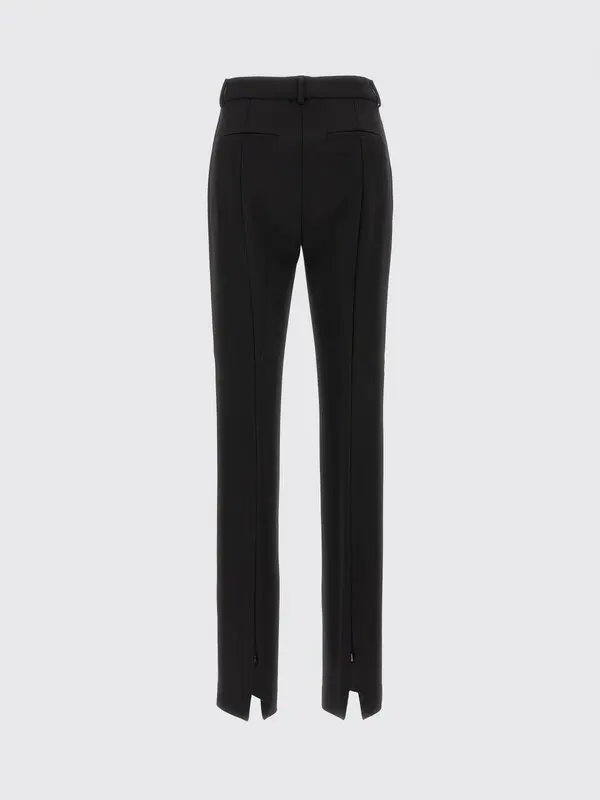 Sportmax Trousers Colour - Black