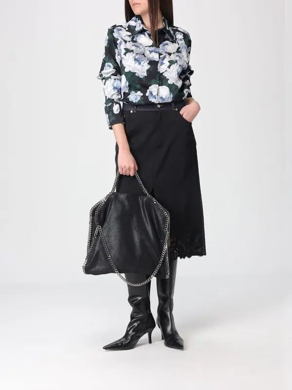 Stella McCartney Tote Bag Colour
