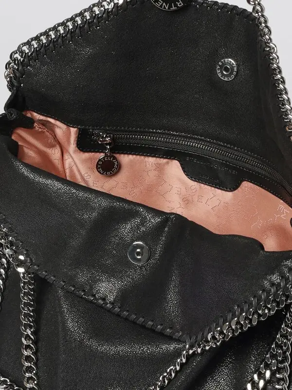 Stella McCartney Tote Bag Colour