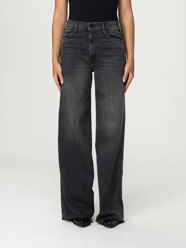 MOTHER Jeans Colour