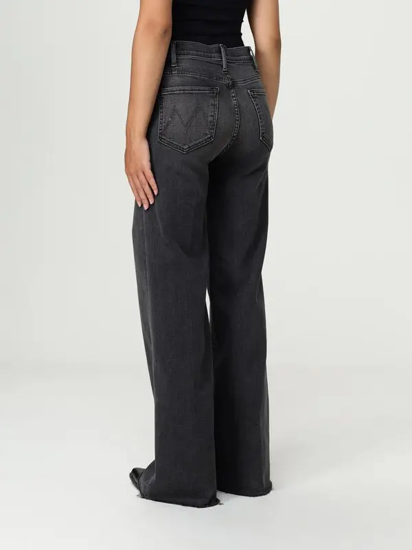 MOTHER Jeans Colour