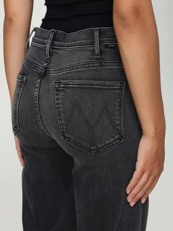 MOTHER Jeans Colour