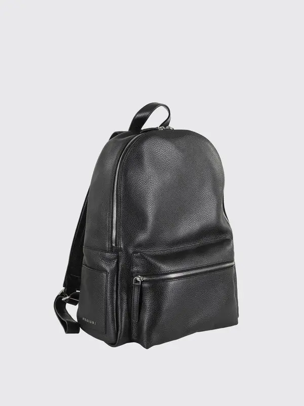 Orciani Backpack Colour