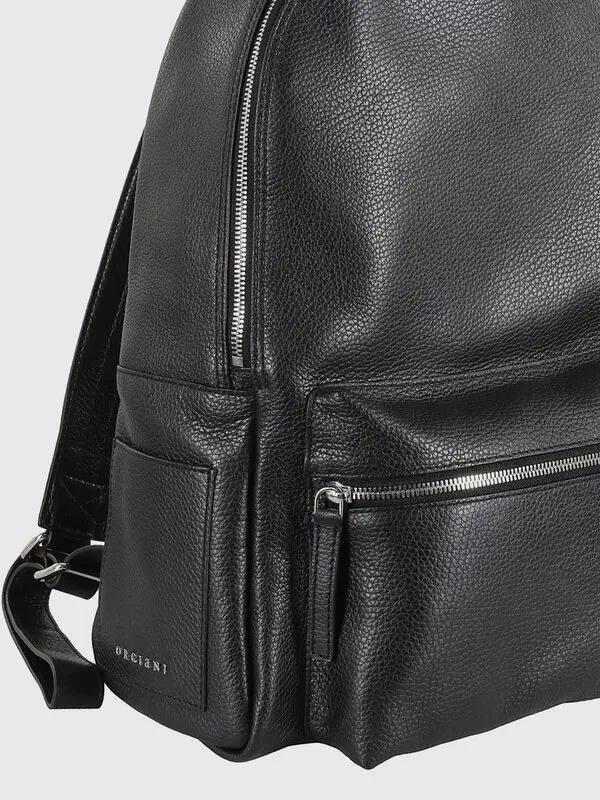 Orciani Backpack Colour