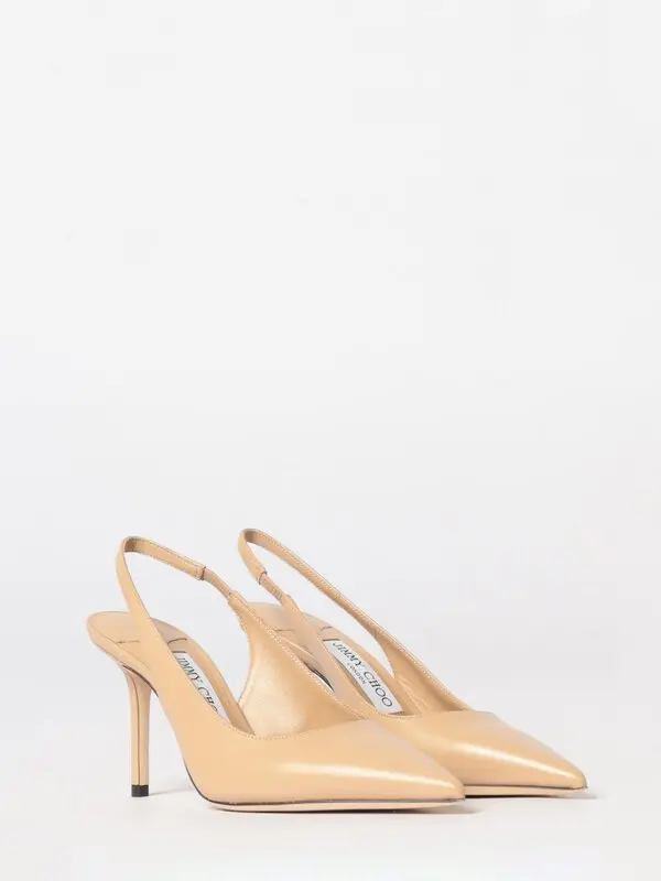 JIMMY CHOO Court Shoes Colour - Nude