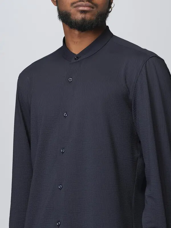 BOSS Shirt Colour