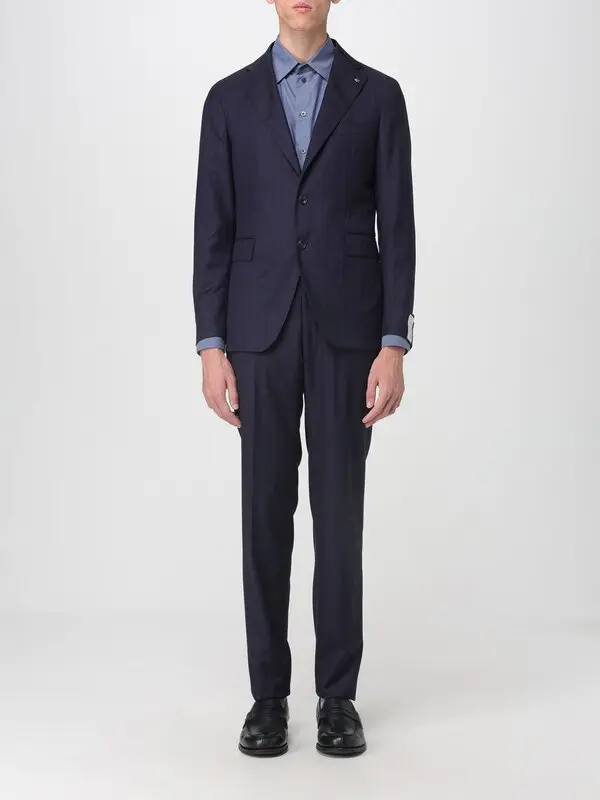 Tagliatore Suit Colour