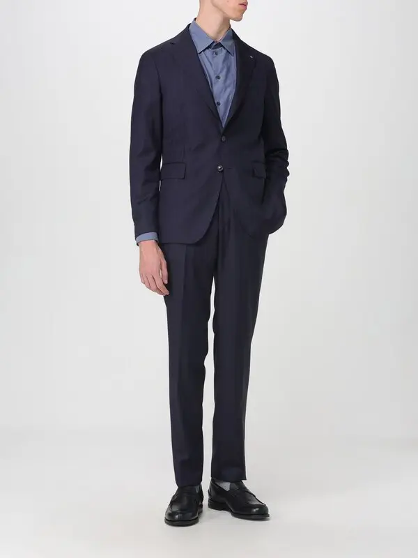 Tagliatore Suit Colour