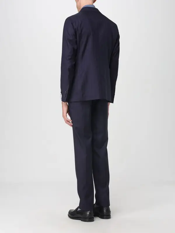 Tagliatore Suit Colour