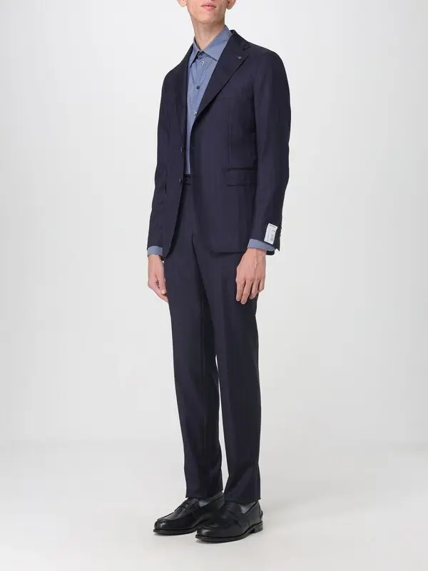 Tagliatore Suit Colour