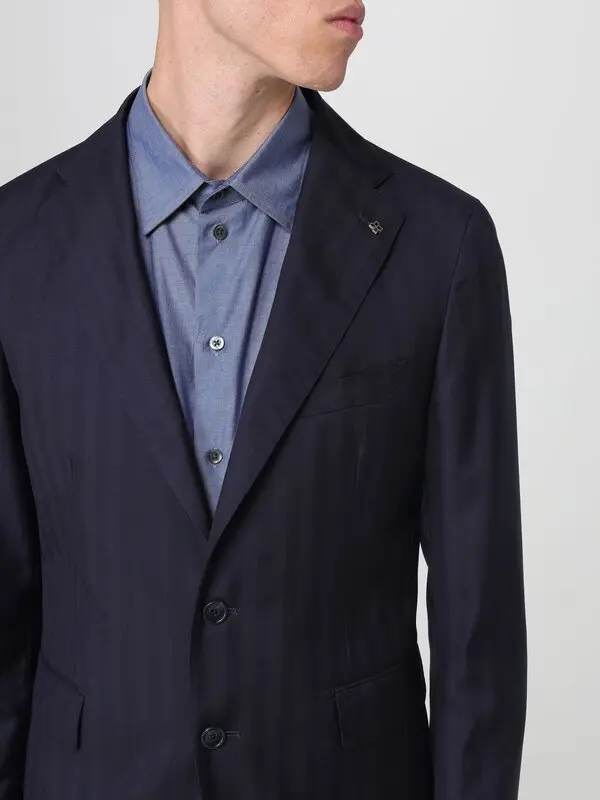 Tagliatore Suit Colour