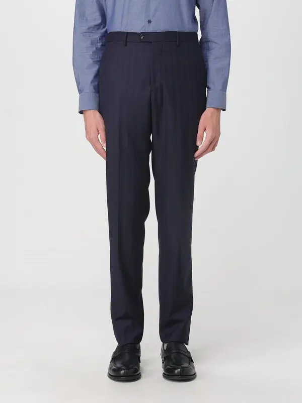 Tagliatore Suit Colour