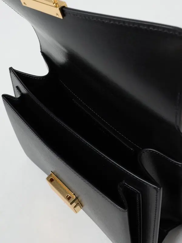 GOLDEN GOOSE Handbag - Black