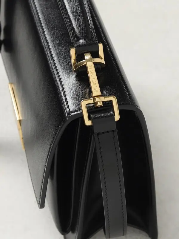 GOLDEN GOOSE Handbag - Black