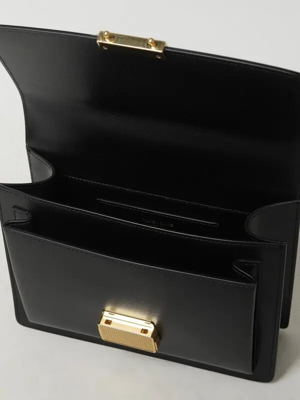 GOLDEN GOOSE Handbag - Black