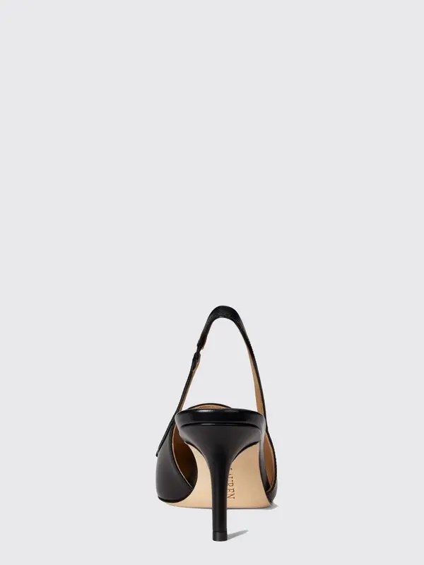 Ralph Lauren High Heel Shoes