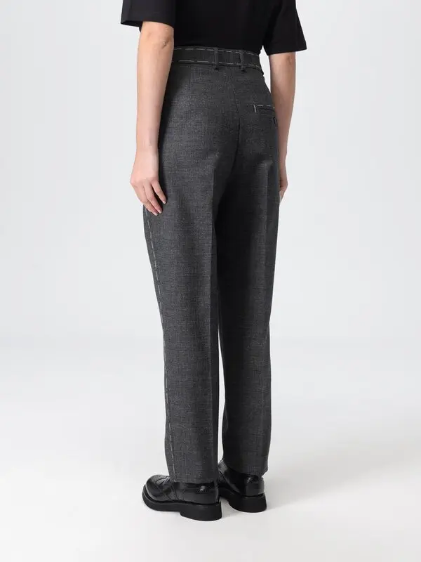 Moschino Trousers Colour
